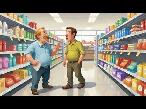 From Medicare Blues to Rainbow Hues A Country Original Song for Artists by Ginger & Jon