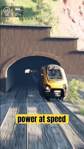 6 Fast Facts About the Class 220 Voyager You Didn’t Know! 🚄✨