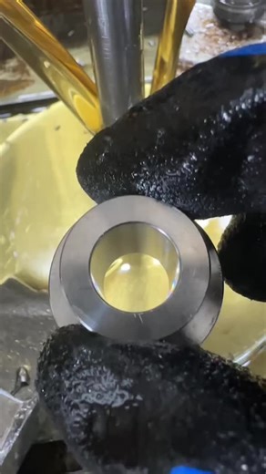 best Broaching process #machine #cnc #broaching #manufacturing #Precision