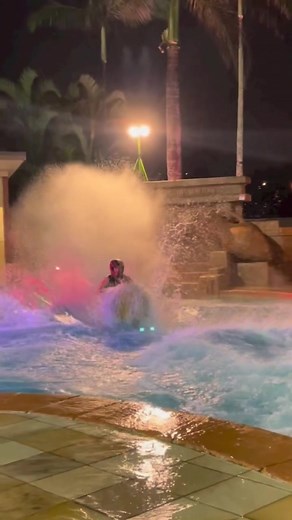 🏁🌊@michael_ratti #jetskiworldtk #jetskiworld #water #jetski #jetpilot #pool