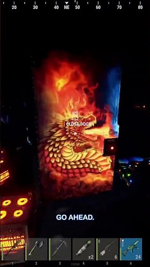 RUST - When Gambling Goes Wrong