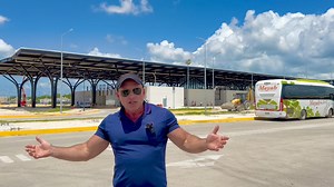 3.8K views · 27 reactions | Here is the latest with the Tren Maya....