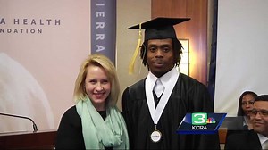 High school graduation rates across CA increased in 2016