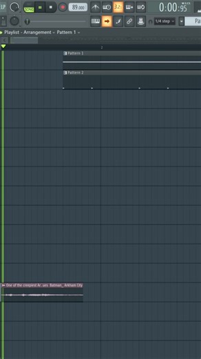 are you insane? || #flstudio #producer #fyp #jpegmafia #instrumental