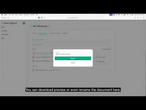 Document Management System (DMS) Overview
