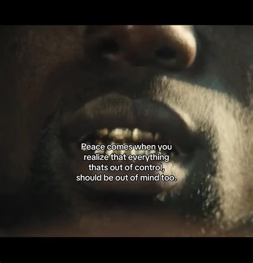 Finding Inner Peace: Embrace Calmness and Control