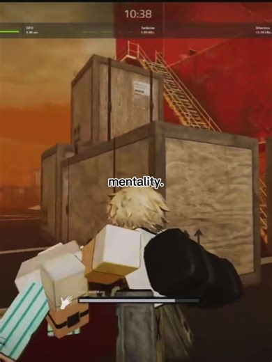 Fistol Giliran ke Survi Dalam Roblox - Keren Banget!