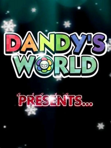 The Perfect Christmas Soundtrack by Dandy's World