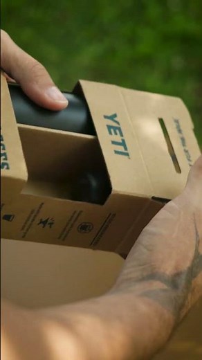 YETI Shot Glasses Review #yeti #review #picnic #beach