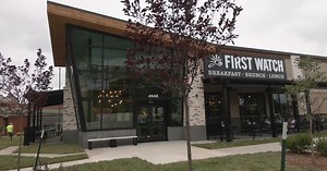 First Watch opens at Holiday Manor, the popular brunch restaurant's 6th Louisville location