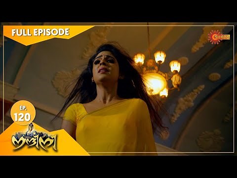 Nandini - Episode 120 | Digital Re-release | Surya TV Serial | Super Hit Malayalam Serial