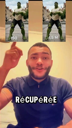 De 300 vues à 1,5 MILLION 😳 grâce à CET outil IA #shorts #viral