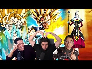 NOUVEAU RECORD EN TRIPLE DUEL INVOCATION ! 10 ANS DBZ DOKKAN BATTLE