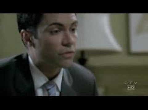 Cold Case stalker Lilly & Scotty scene (4x24)