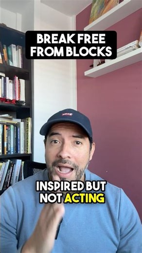 Old patterns block new visions #spiritualawakening #consciousliving #spiritualgrowth