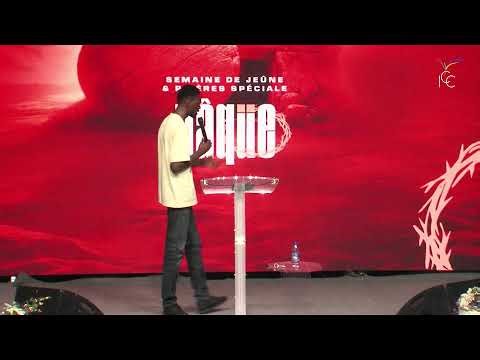 Jour 1 MINUIT - SEMAINE DE JEÛNE ET PRIÈRES - SPÉCIALE PÂQUE - 06/04/2026