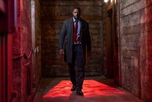 Luther: The Fallen Sun ending explained – What happens to John Luther?