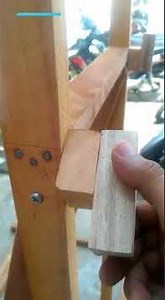 Build your own Archery Target Stand