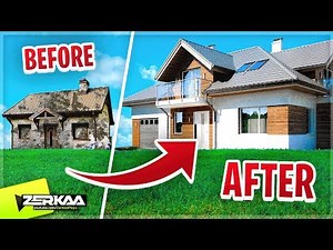 HOME IMPROVEMENT SIMULATOR! (House Flipper)