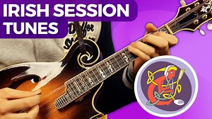 http://www.oaim.ie/course/53/mandolin-progressions Learn the well known Irish Reel ‘The Sligo Maid’ with mandolin player Paddy Cummins - Free Lesson! Join Paddy as he discusses how to incorporate triplets into the tune. Listen, watch and play along! [ Staff notation, ABC’s, MP3’s and more lessons from Paddy are available at: http://www.oaim.ie/course/53/mandolin-progressions ] | Online Academy of Irish Music