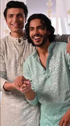 Wedding Outfit Ideas for Men | Stylish & Royal Looks for This Wedding Season | Taroob