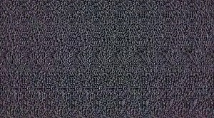 Entire music video in eye-straining magic eye 3D