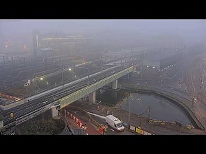 Amsterdam De Vijf Bruggen camera 1