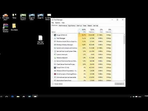 Windows 10- How to Turn off OneDrive on windows