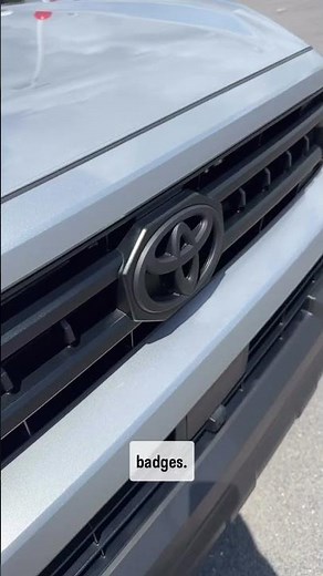 Affordable 4Runner Build!