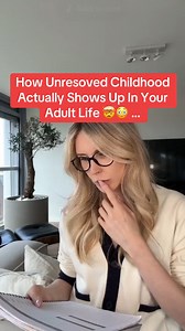Childhood trauma shapes the way we navigate life, often without us realizing it. If you’ve ever felt like you need someone to “save” you, it’s because, as a child, you didn’t have the tools to process pain, neglect, or fear. Your brain went into survival mode, and those patterns don’t just disappear as you grow up. One major way this shows up is a deep sense of helplessness. You might feel like you should be able to handle life, yet underneath, there’s a fear that you can’t. This creates interna