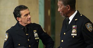 The Code: trama, cast e curiosità sul film con Antonio Banderas