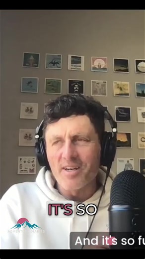 Planning an adventure versus living it: lessons learned along the way. #AdventureDiaries #OutdoorStories