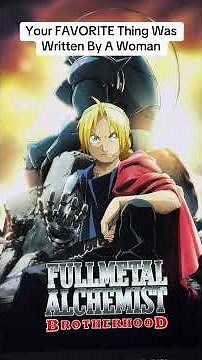 WOMEN Write the BEST Manga (And TV Show Episodes)