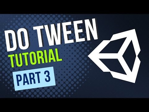 DOTween Delay Explained | Control Animation Timing in Unity (Part 3)