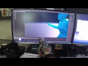 UE4 - Arduino Plugin Example 2