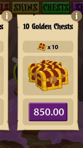 chest loot table stick war legacy