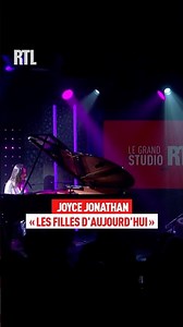 Joyce Jonathan “Today’s Girls”