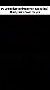 191K views · 3.4K reactions | Crypto? Quantum? RSA? He just dropped a mind-blowing explainer . . . {Quantum computing, Ai , atoms, coding, computing, programming, engineering, microsoft, google} . #tech #instagram #reels #coding #ai #trending #explore #programming #engineering #quantumphysics #quantum #quantumcomputing #rsa #crypto | Tech Toil | Facebook