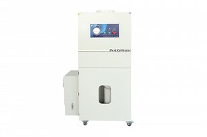 [Hot Item] Pure-Air PA-700FSR-IQ Desktop Machine CO2 Extractor For Laser Cutting Acrylic/3D Printing Fume Extractor For Catching Smoke
