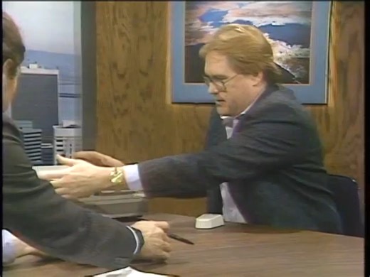 计算机纪事1987：IBM操作系统PS/2