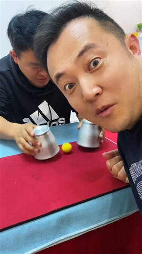 Funny magic tricks #reels #magician #shorts #magic #funnyvideos #funnyclips #usa | The Magical