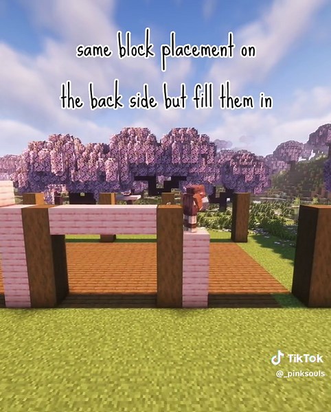 Cute Pink Barn Full Tutorial