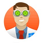 Восстановление данных в программе Disk Drill for Windows