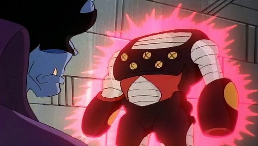 S10E08 - Divide and Conquer