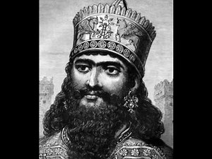 Nebuchadnezzar and the Destruction of the Temple