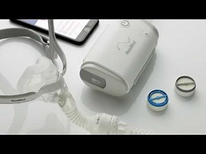 ResMed AirMini™ Solutions - Find the right mask