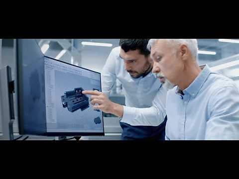 Trane ® / Mitsubishi Electric VRF Goes Beyond the Expected