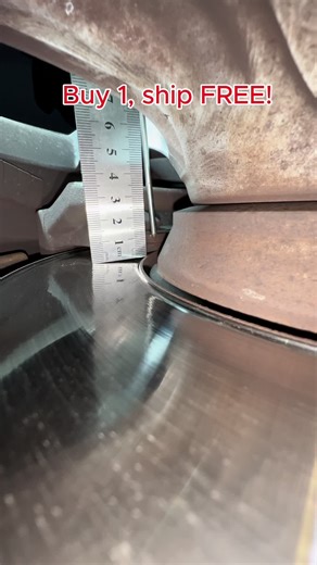 Essential Brake Pad Checker for Car Safety