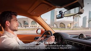 4k AI Dash Cam Front and Rear,STARVIS 2 Sensor,Free Card Included,5.8GHz WiFi Dash Camera for Cars,Built-in GPS,G-Sensor,Night Vision,3.16" Screen,24H Parking Mode,Support 1T Max