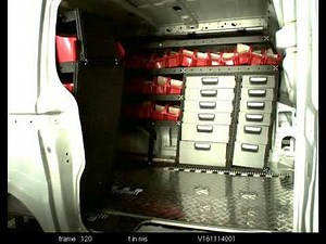 Modul-System Crash Test